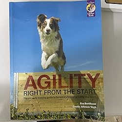 Agility Right from the Start: The ultimate training guide to America's ...