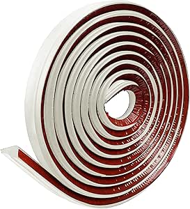 Self Adhesive Quadrant Round Molding Trim, Floor Tile Edging Trim ...