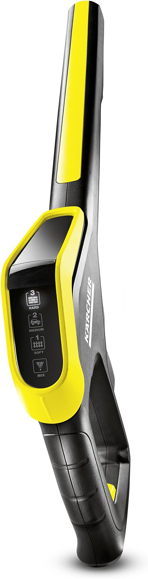 Kärcher 2.643-634.0 G 145 Q Full Control Trigger Gun, Yellow : Amazon ...