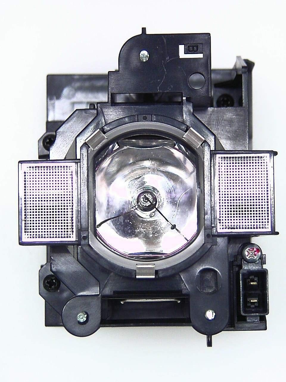 Amazon.com: Emazne OEM DT01291/003-120708-01/DT01295 Projector Lamp ...