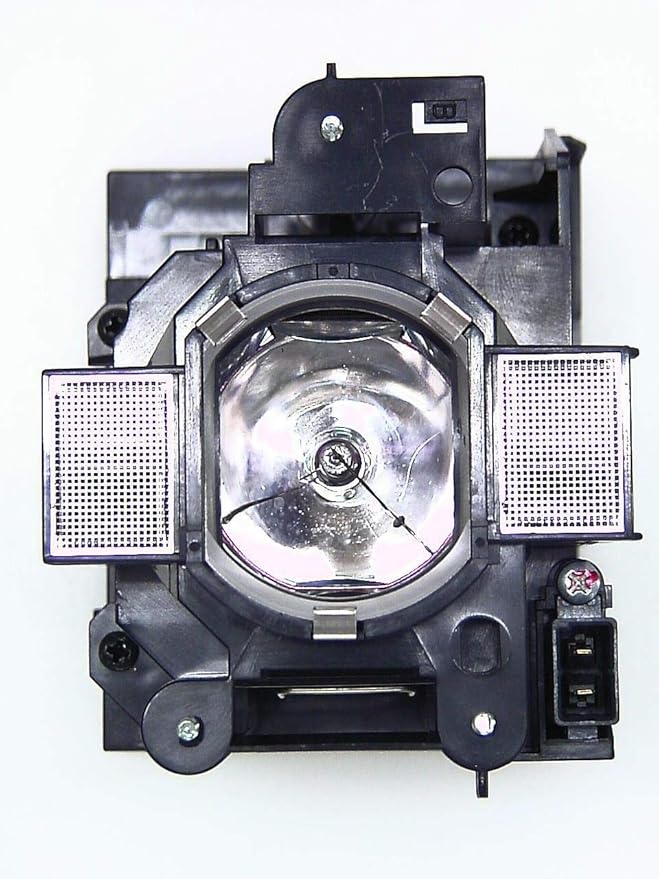 Amazon.com: Emazne OEM DT01291/003-120708-01/DT01295 Projector Lamp ...