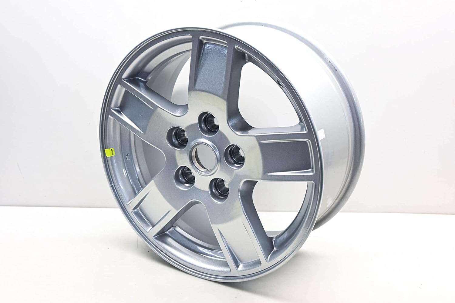 Amazon.com: Mopar Performance 5HT53PAKAA MOPAR Wheel : Automotive