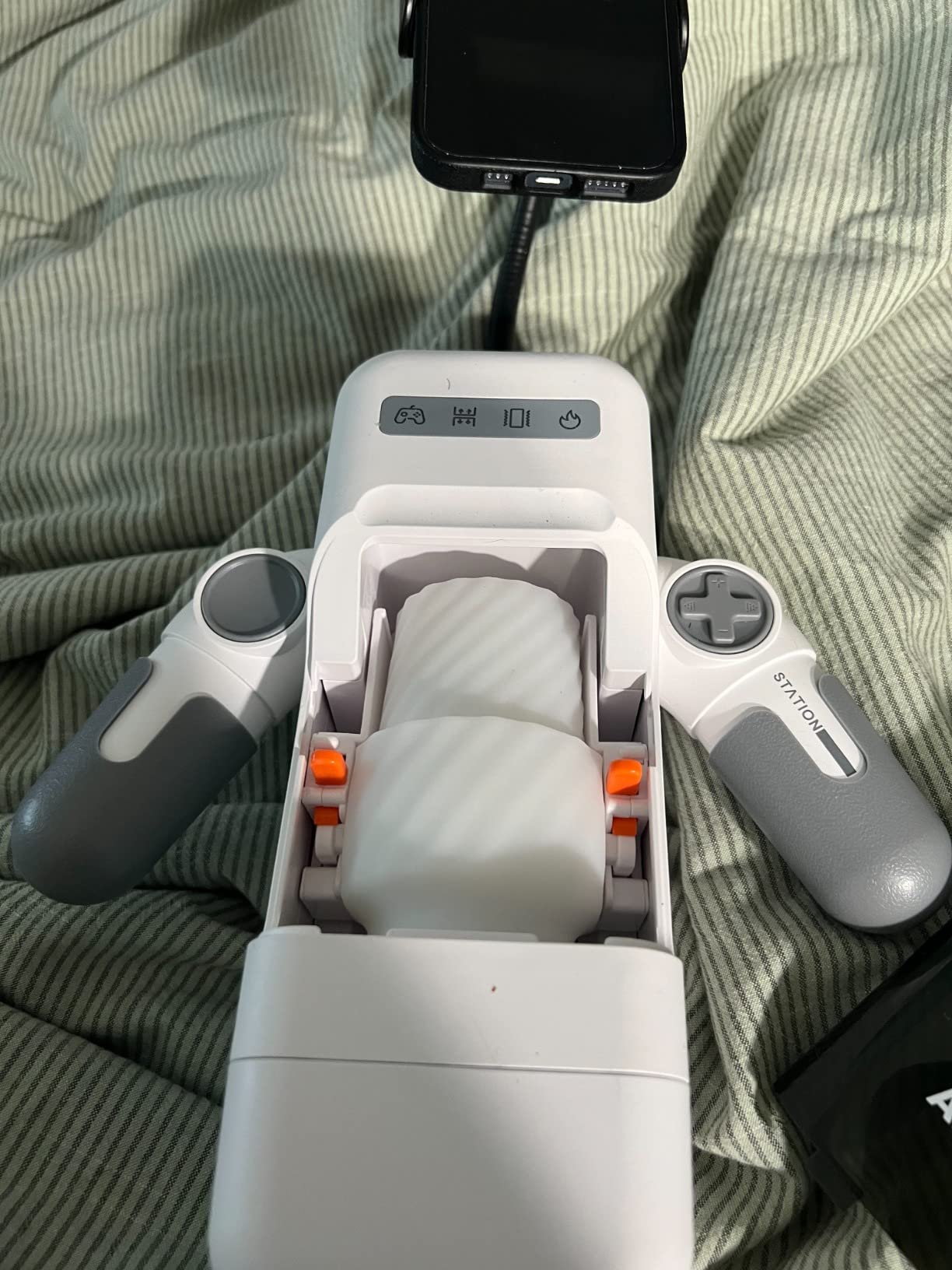 $13/mo - Finance Automatic Male Masturbator, AMOVIBE Male Masturbators ...