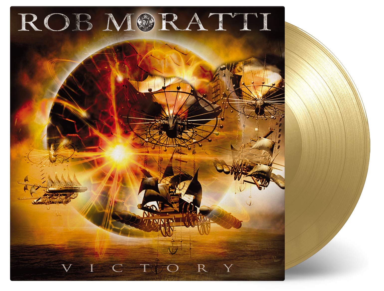 Amazon.com: Victory: CDs & Vinyl