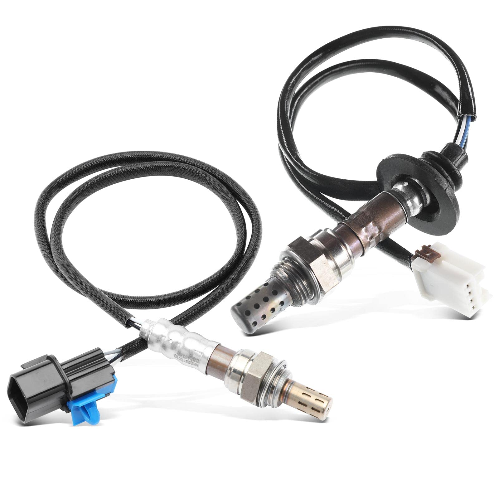 Amazon.com: A-Premium O2 Oxygen Sensor Compatible with Chrysler Sebring ...