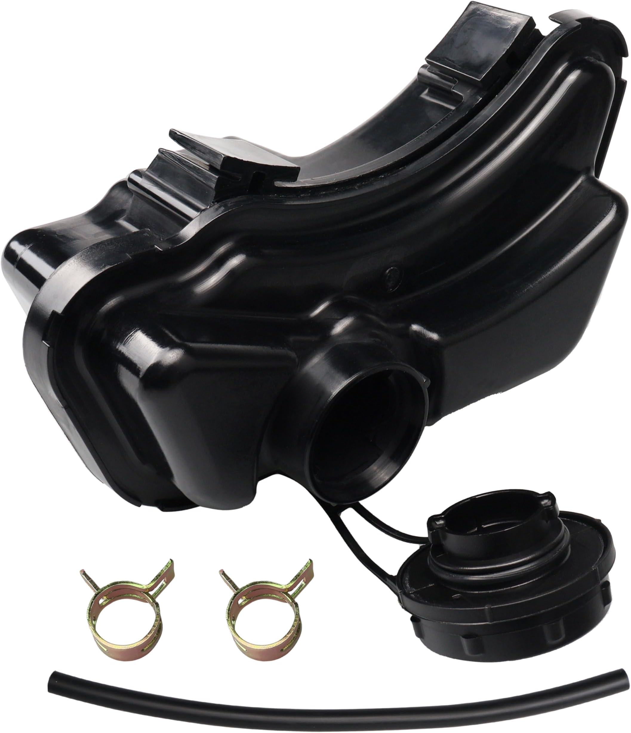 Amazon.com: 84004660 Fuel Tank for 590568 BS 093J02 08P502 09P602 ...