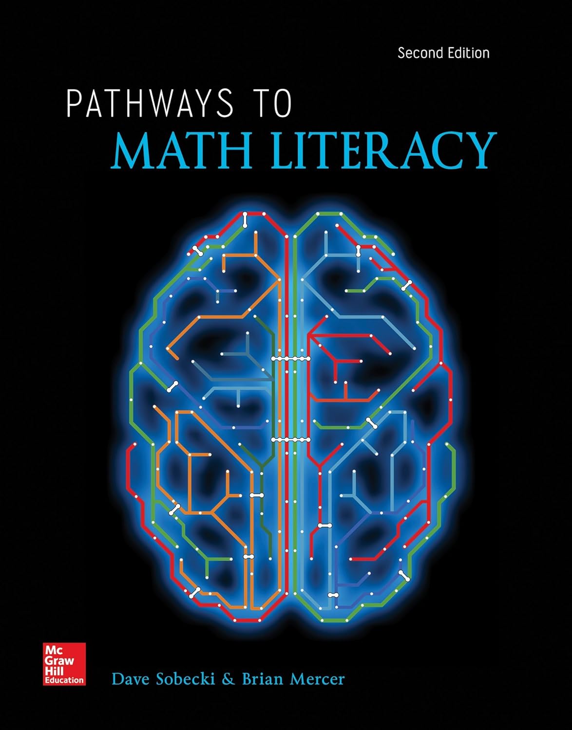 Pathways to Math Literacy (LooseLeaf): Sobecki, David, Mercer, Brian A ...