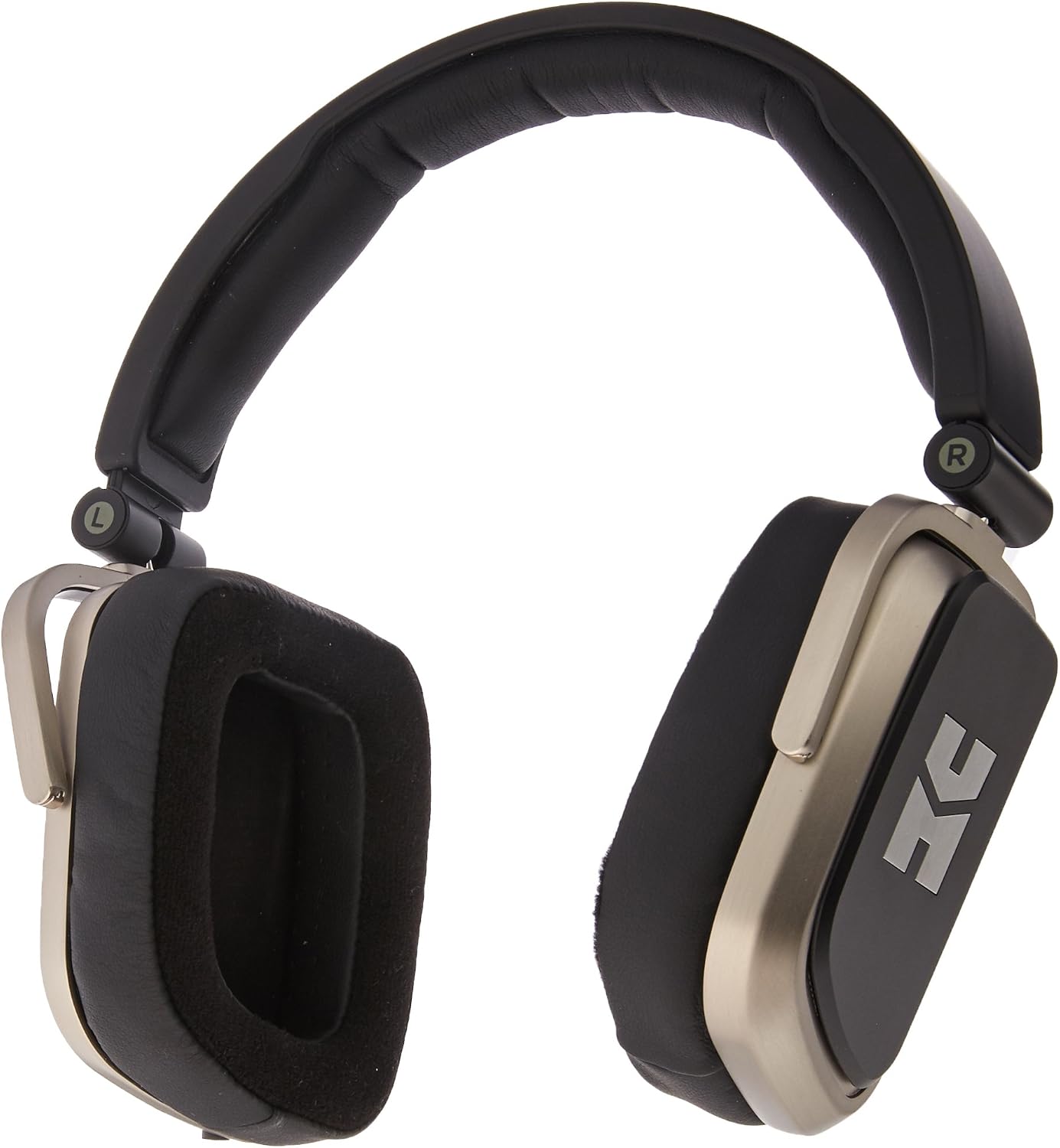 Amazon.com: HifiMan Electronics Edition S Open/Closed Back On-Ear ...