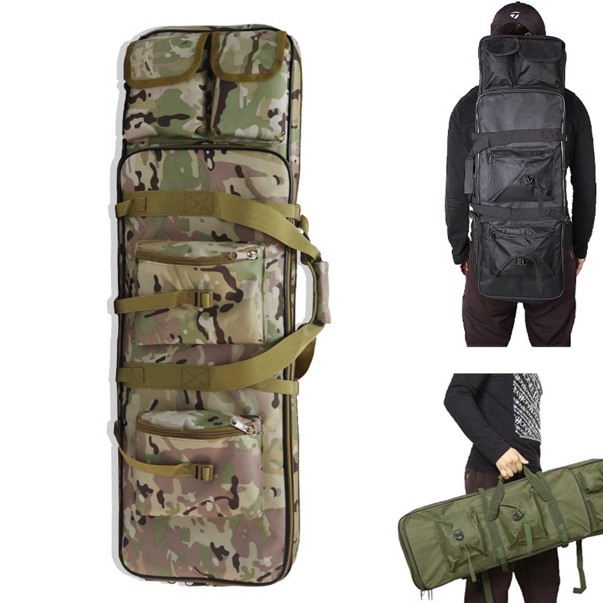 Buy LGESR Bag Cases Weapon Bag Bag Bags for s and Pistol Case with ...