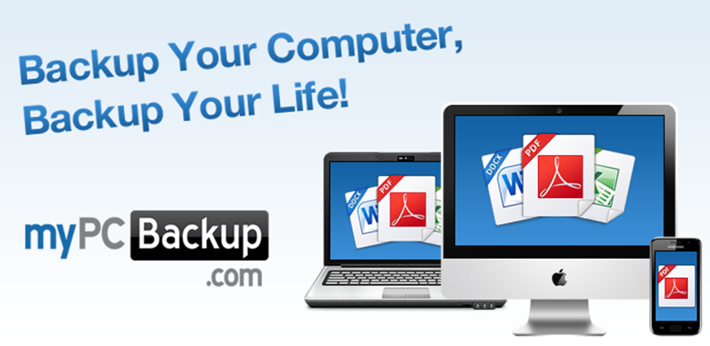 MyPC Backup - App on Amazon Appstore