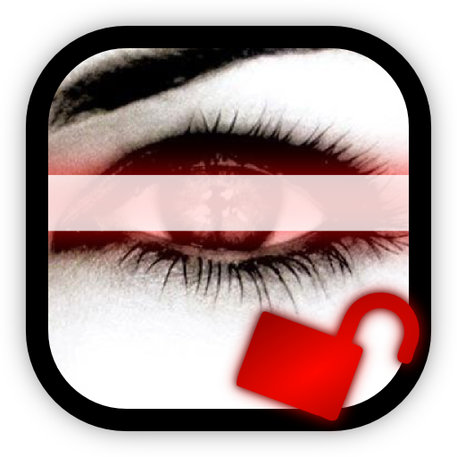 Retinal Scanner - Aplicativo na Amazon Appstore