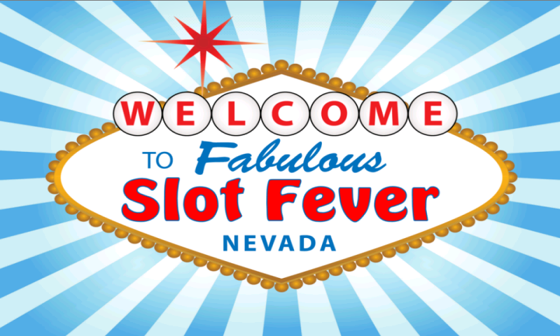 Slot Fever-Amazonアプリストアのアプリ