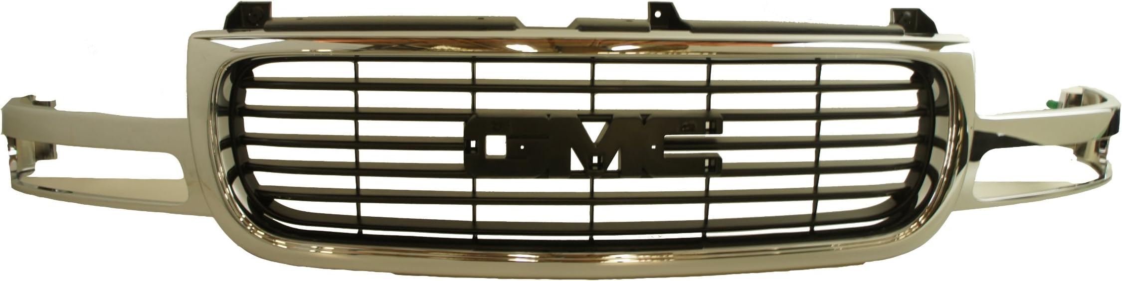 Amazon.com: Genuine GM Parts 19130787 Grille Assembly : Automotive