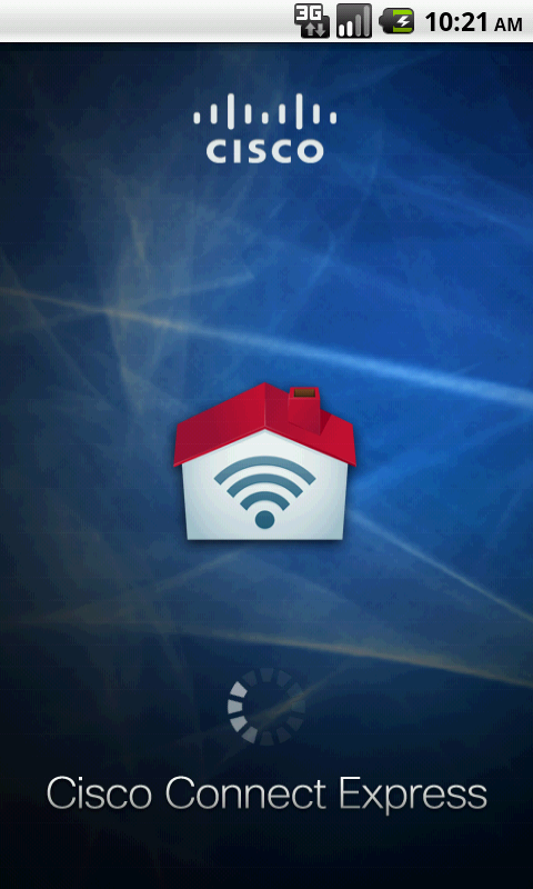 Linksys Connect - App on Amazon Appstore