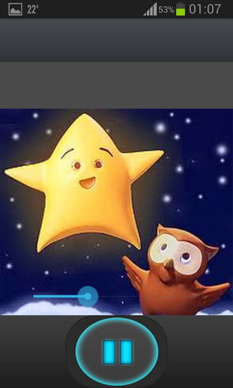 Twinkle Little Star in different languages!:Amazon.de:Appstore for Android