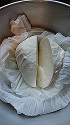 Amazon.com: Butter Muslin (Fine Cheesecloth), 1 Sq. Yd.: Home & Kitchen