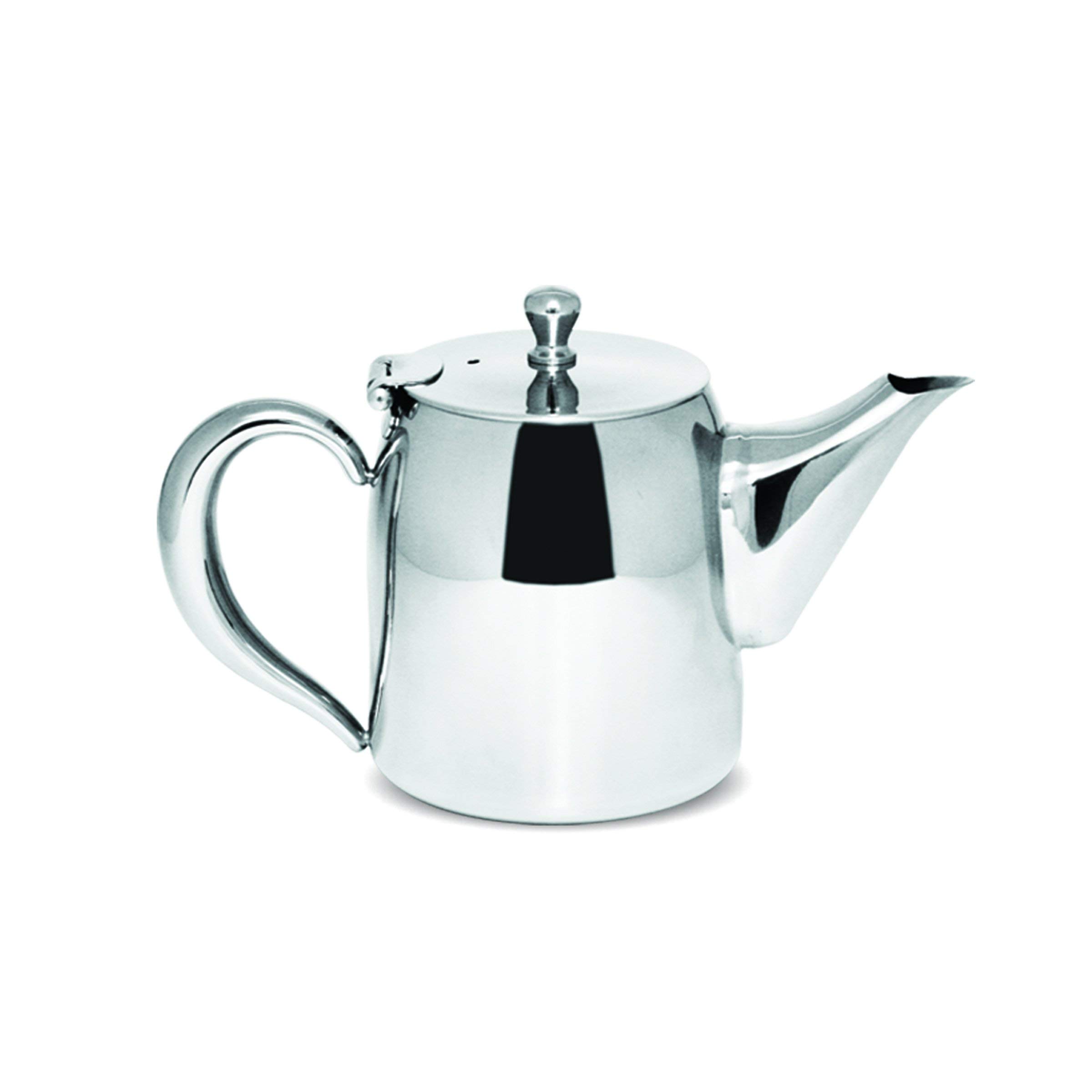 Sabichi Concierge Stainless Steel Teapot - 720ml - Dishwasher Safe ...