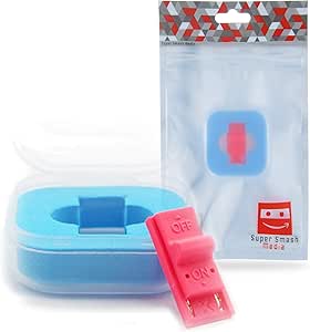 SuperSmashMedia® - RCM Jig Tool for Nintendo Switch Recovery Mode ...