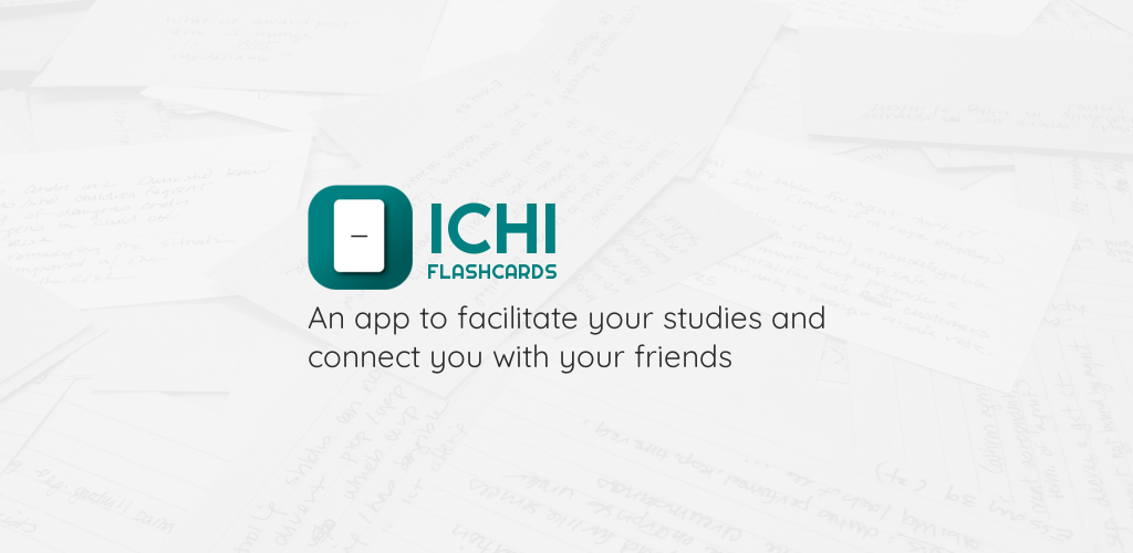 ICHI flashcards:Amazon.in:Appstore for Android