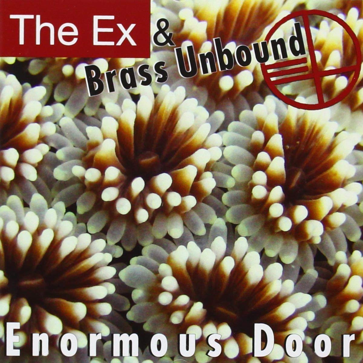 Amazon.com: Enormous Door: 0718752233927: Ex & Brass Unbound: Books