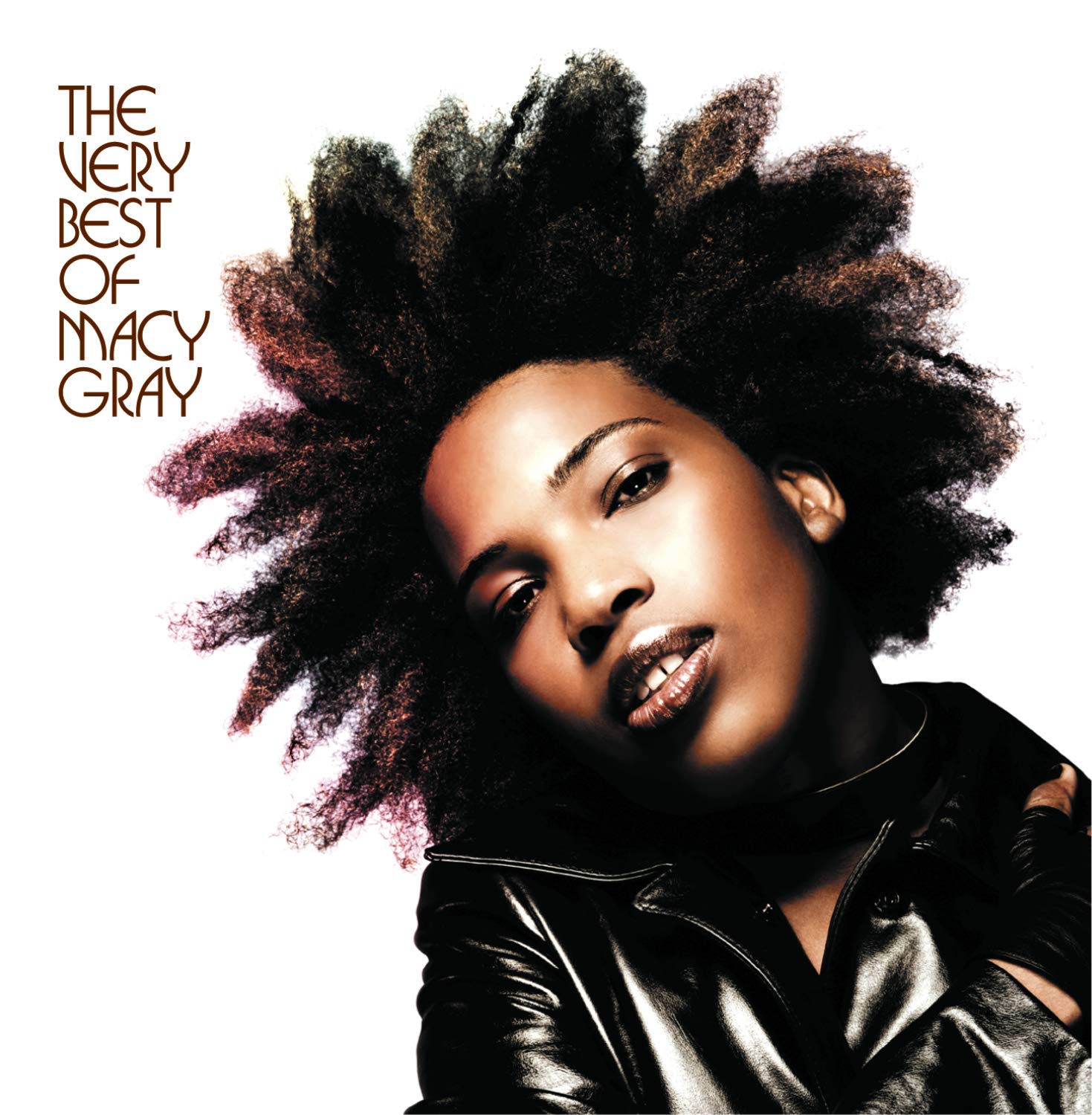 The Very Best Of Macy Gray Album Macy Gray Says America Left Her
