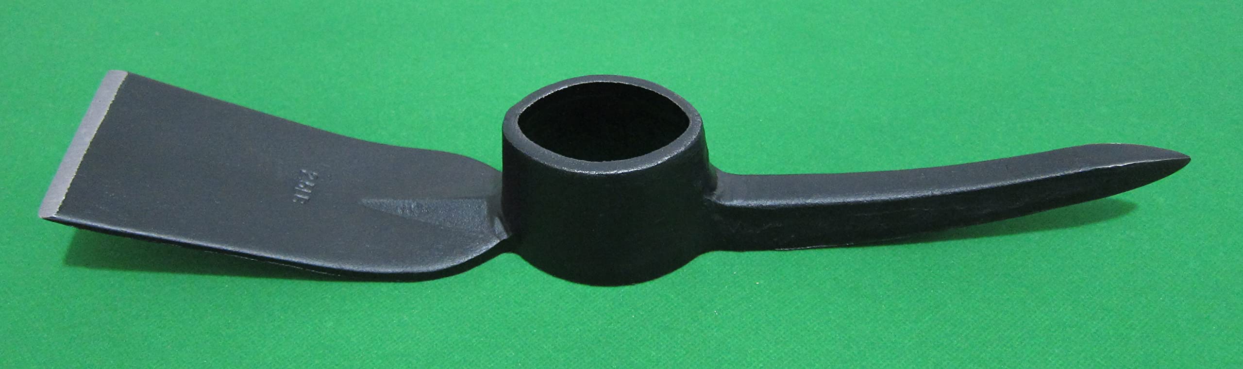 Snapklik.com : FITOOL Heavy Duty Forged Mattock Pick