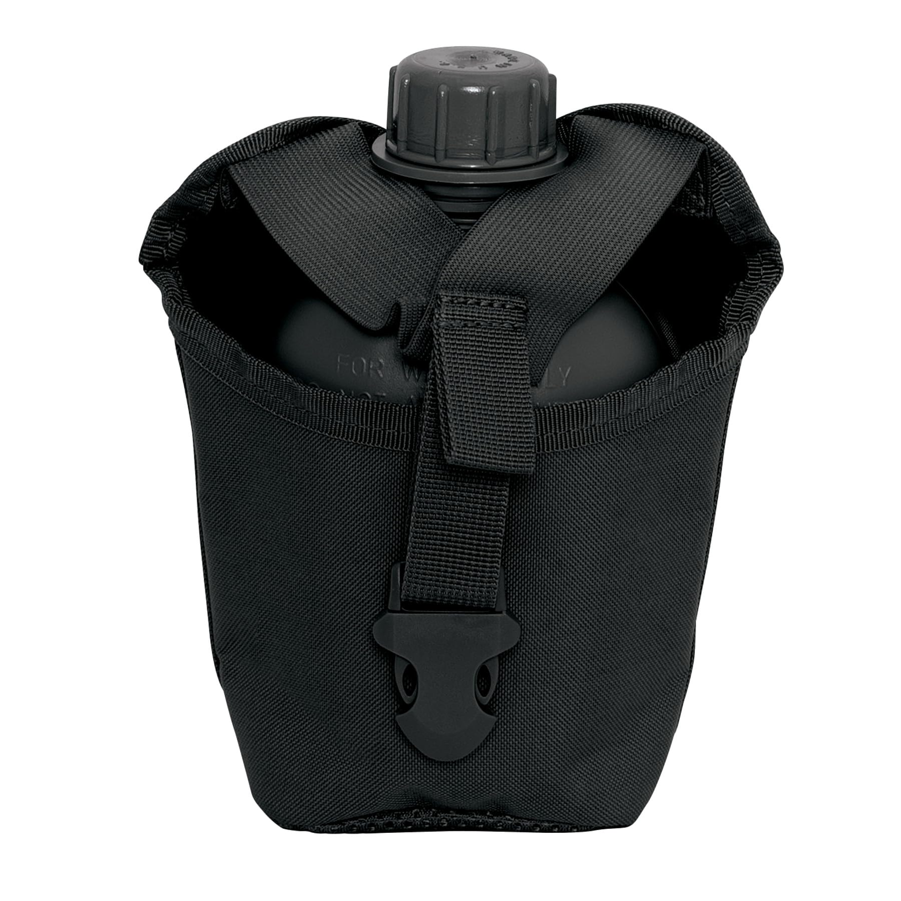 Snapklik.com : Rothco MOLLE Compatible 1 Quart Canteen Pouch ...