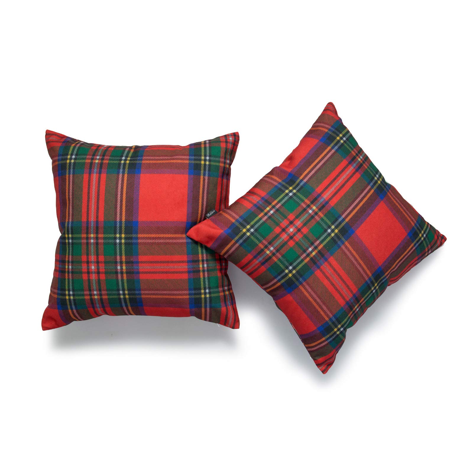 Red Royal Pillow