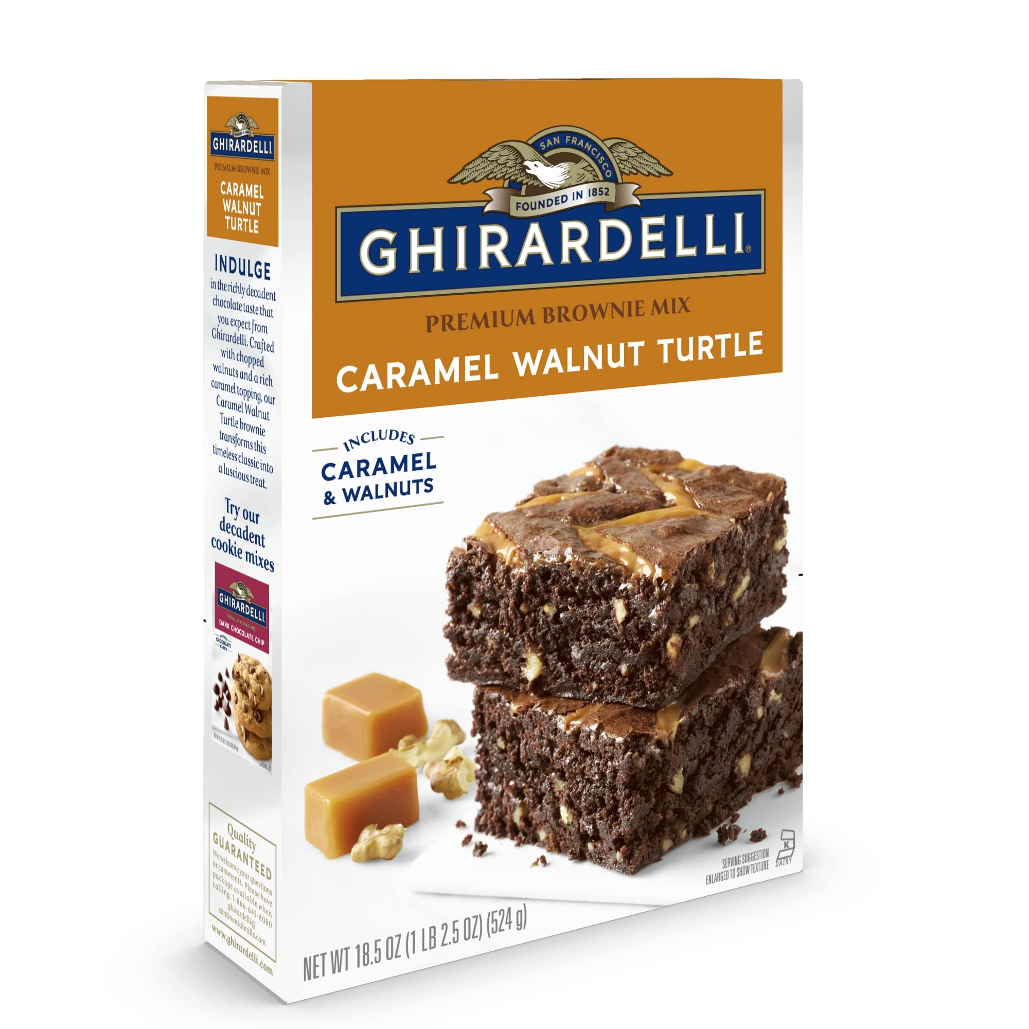 Turtle Brownies Little Debbie Recipe at Phoebe Jensen blog