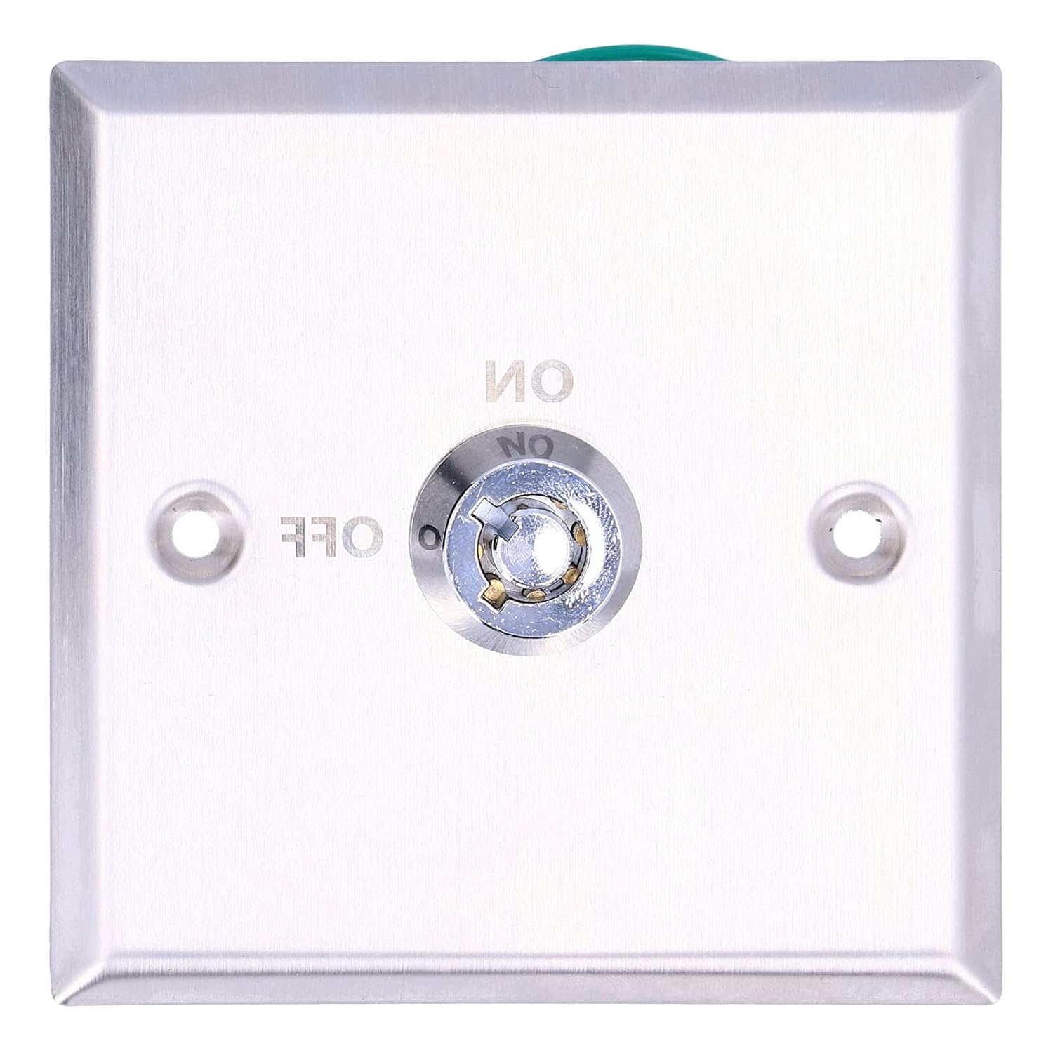 NEE Door Key Switch, Emergency Key Switch Security Key Switch High ...