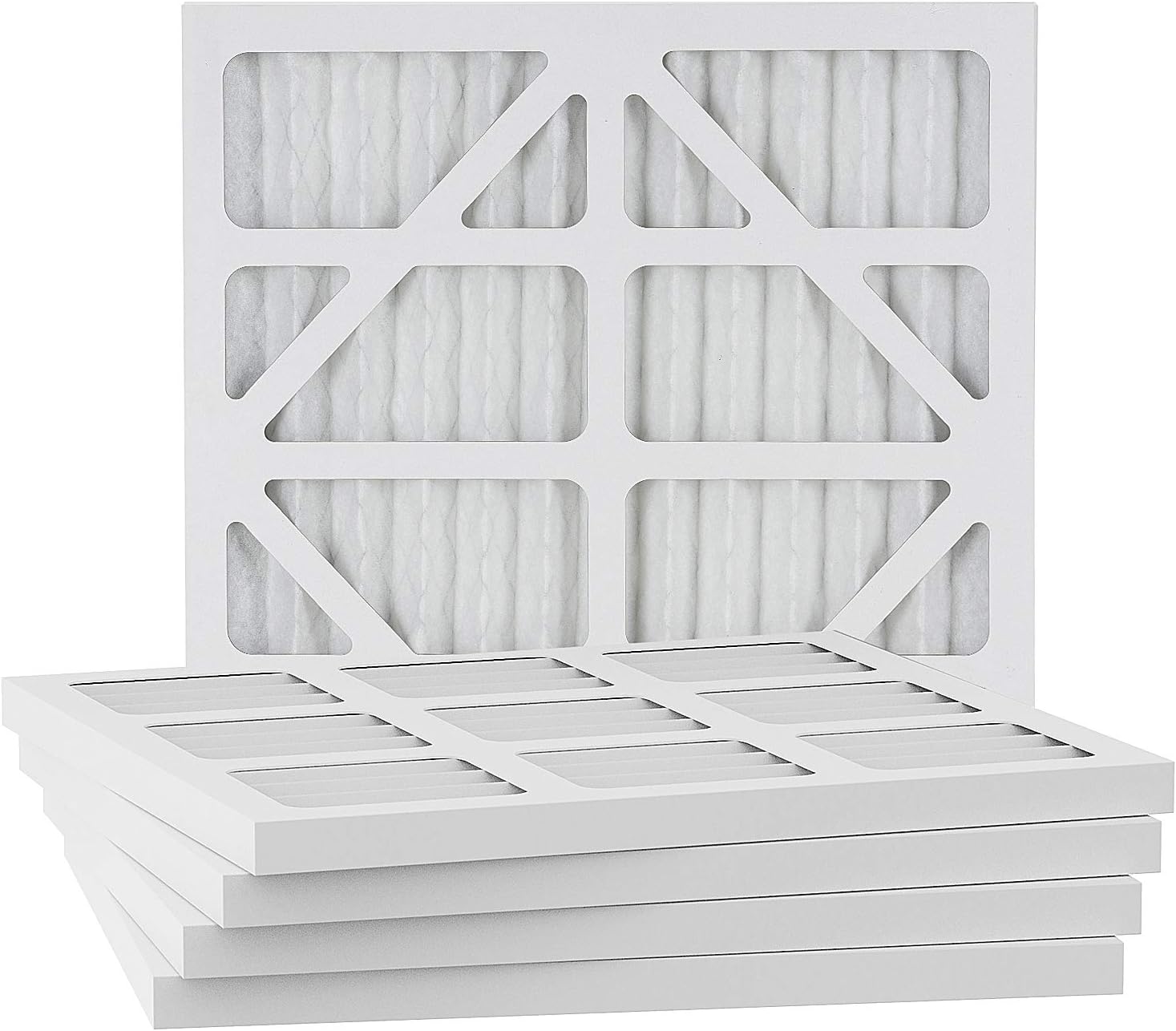 Amazon.com: Janitized Dri-Eaz DefendAir Stage-2 Pre-Filter, 12 Piece ...