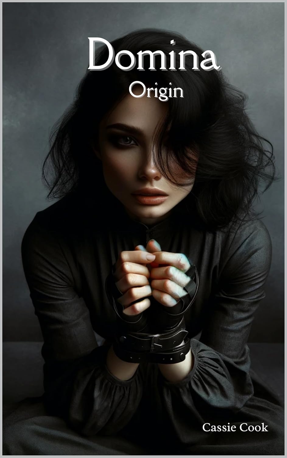 Domina: Origin eBook : Cook, Cassie: Amazon.ca: Books