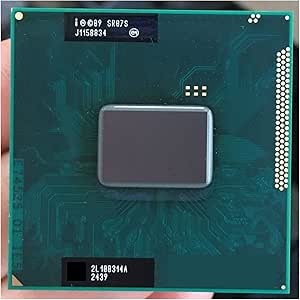 Computer Hardware Pentium B940 CPU (2M Cache, 2.0GHz, B940 Processor ...