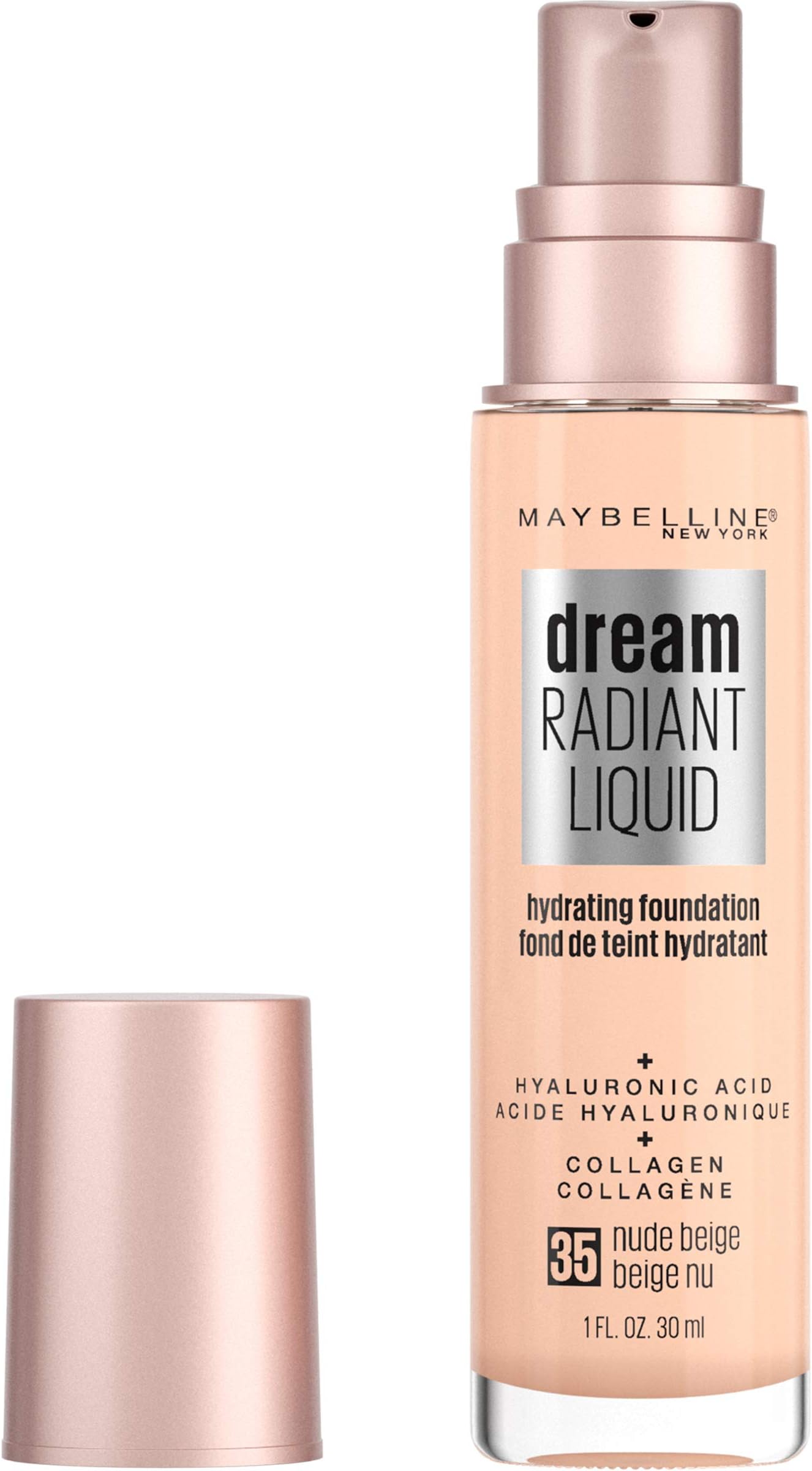 Amazon.com : Maybelline Super Stay Full Coverage Liquid Foundation ...