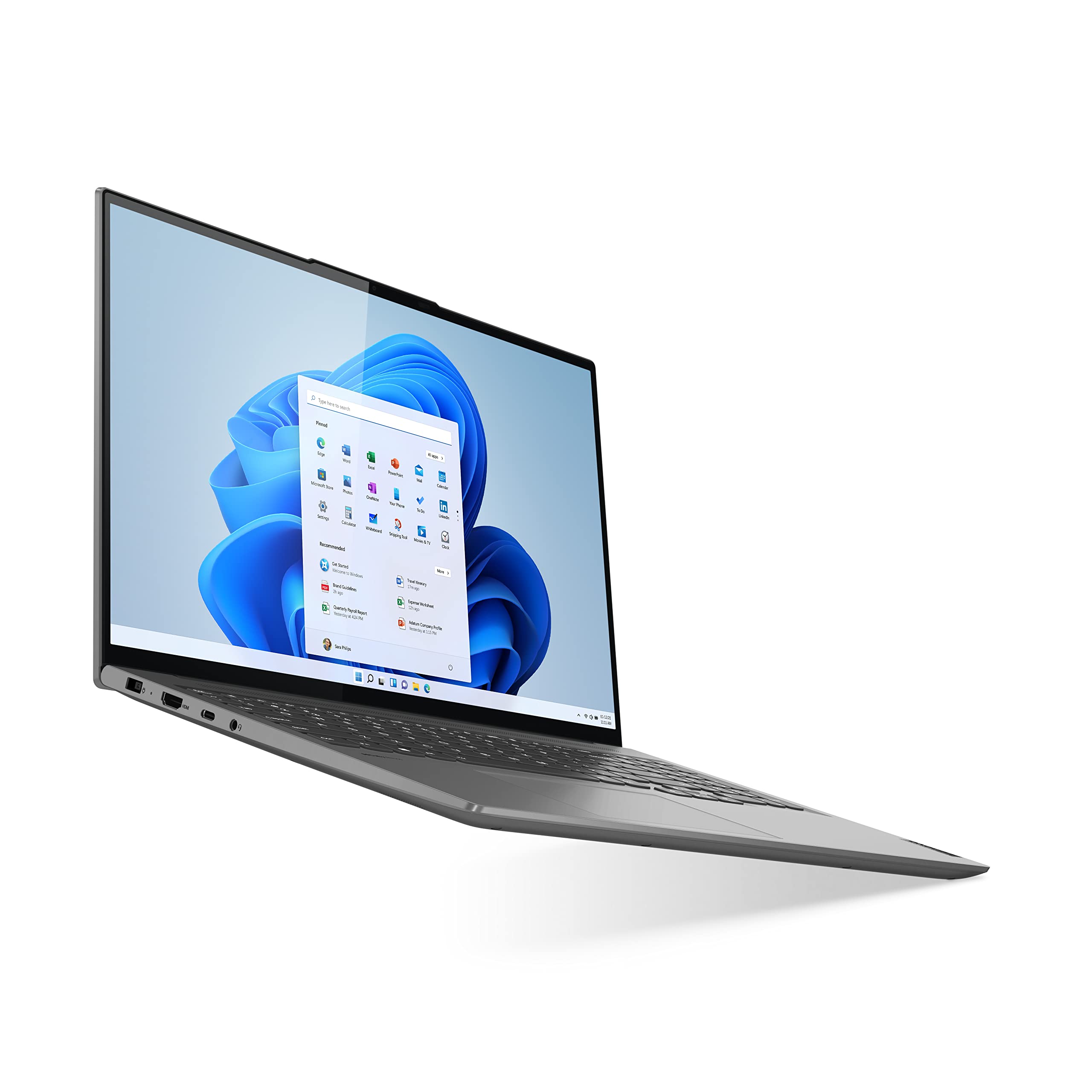 Lenovo - Slim 7i - Laptop Com...B0B95SV7YF | Encarguelo.com