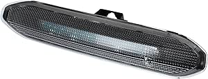 Amazon.com: X AUTOHAUX High Level Third Rear Brake Stop Light LR036355 ...