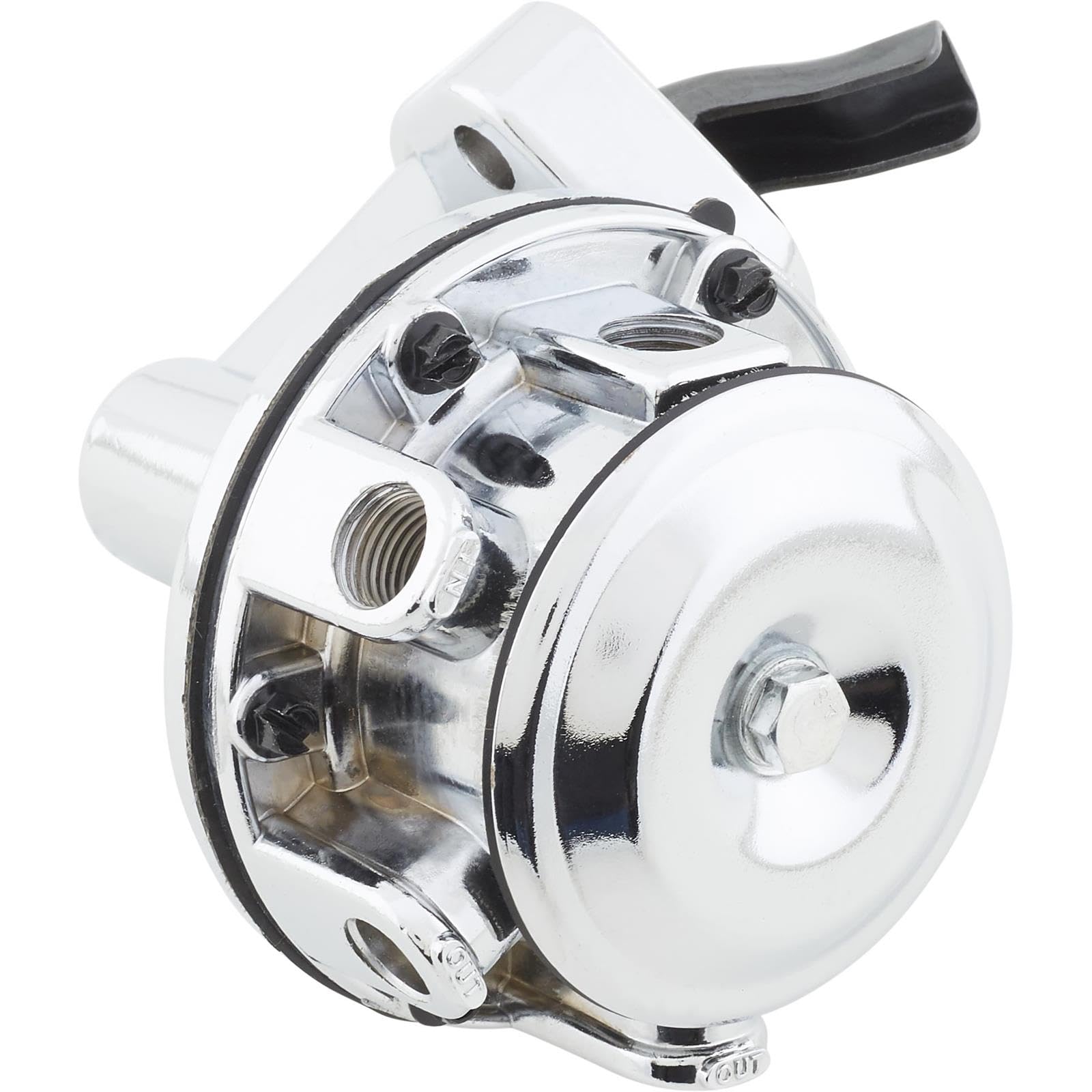 Budget Sbc Fuel Pump 350 Chevy Fuel Pump SBC Mechanical High Volume ...