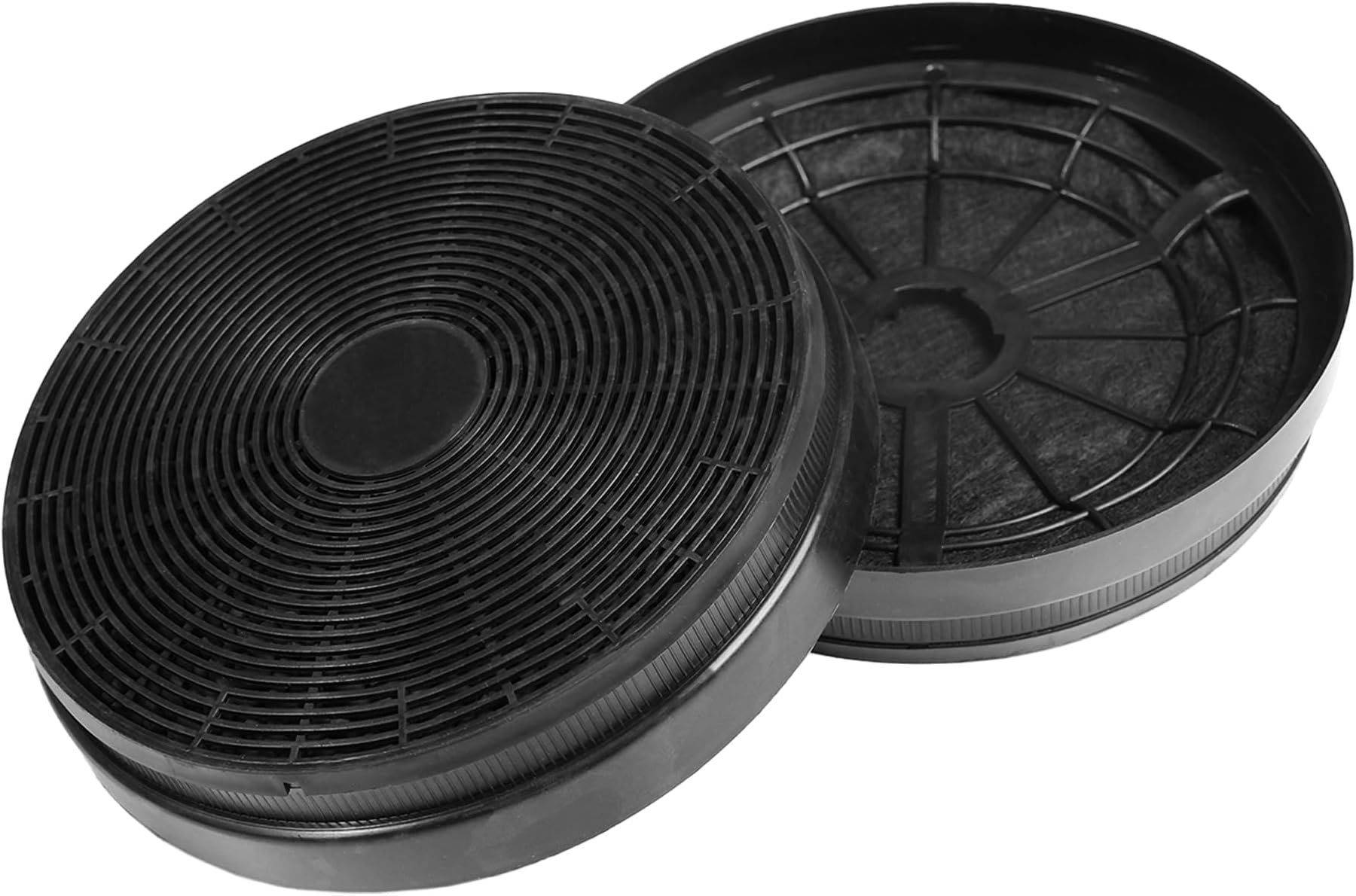 MSH | Carbon Filter For Range Hoods compatible with LAMONA, BAUMATIC ...