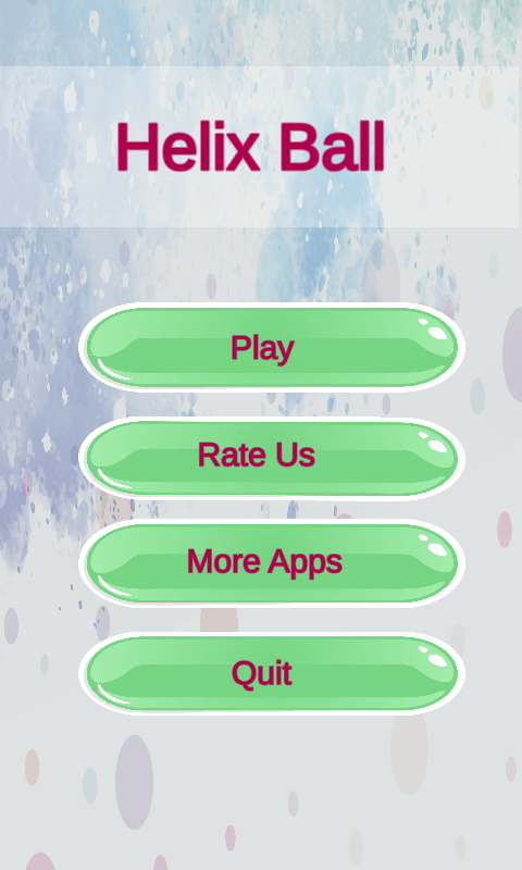 Helix Ball - App on Amazon Appstore