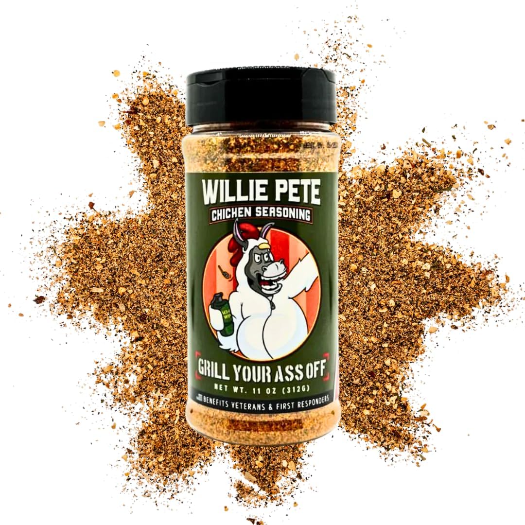 Amazon.com : Original Seasoning : Grocery & Gourmet Food