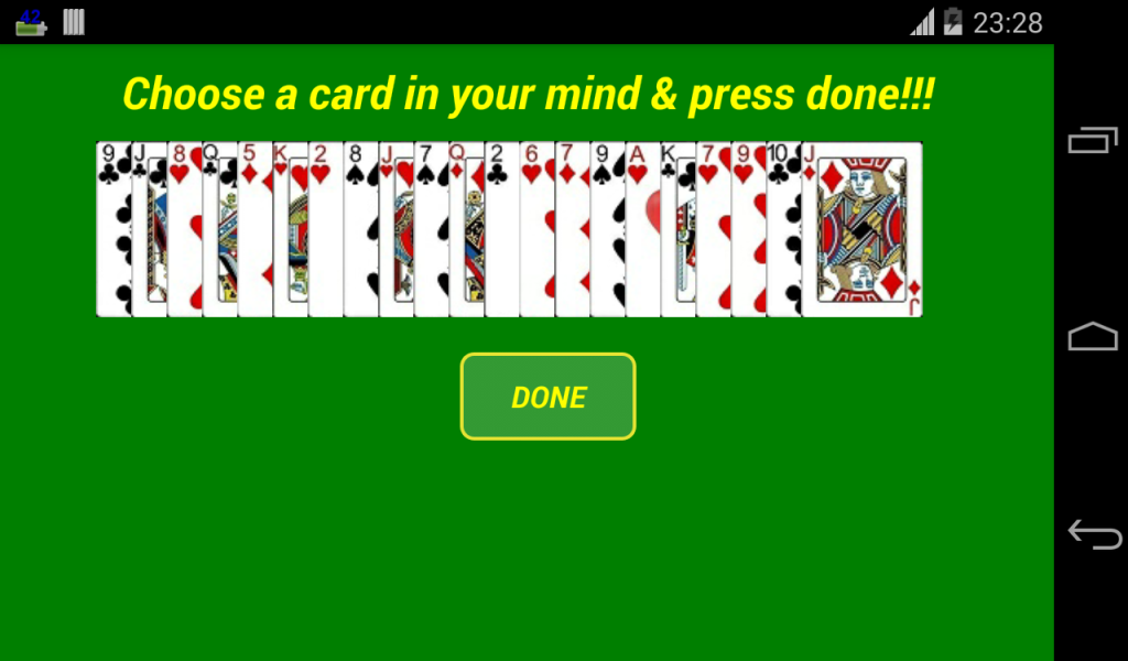 Magic Mania - App on Amazon Appstore