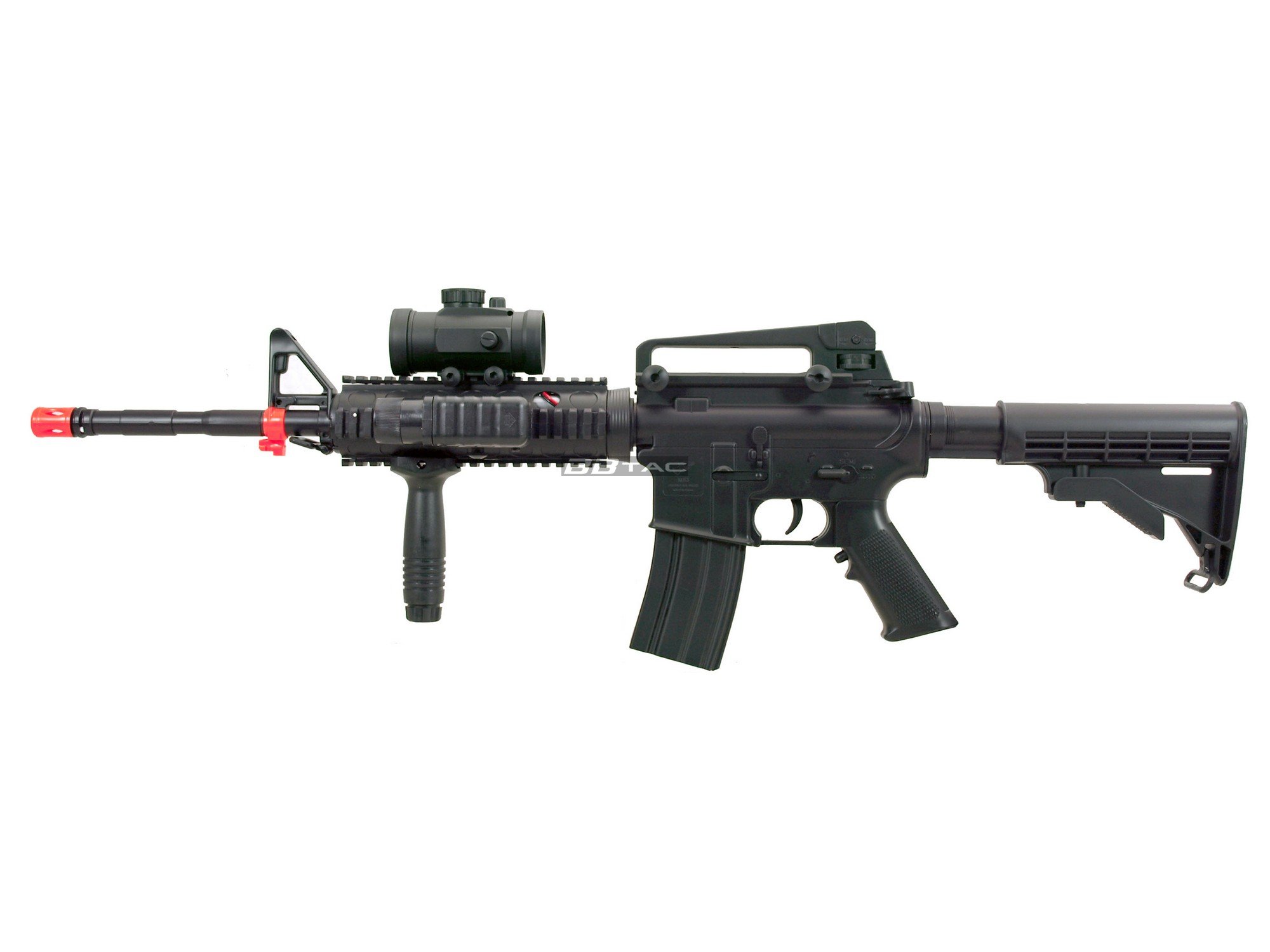 BBTac M83 Airsoft Gun Rifle e...B000PSQWOK | Encarguelo.com