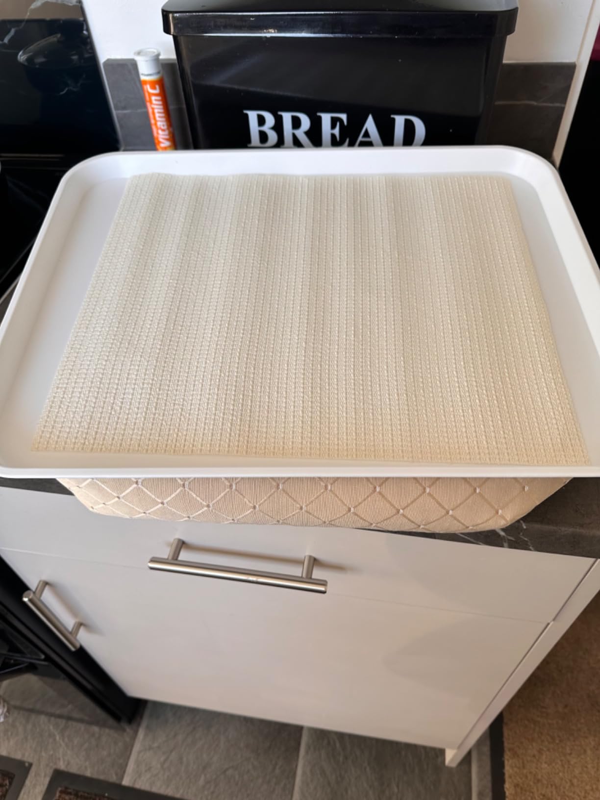 Ability Superstore Lap Tray with Non Slip Mat And Bean Bag : Amazon.co ...