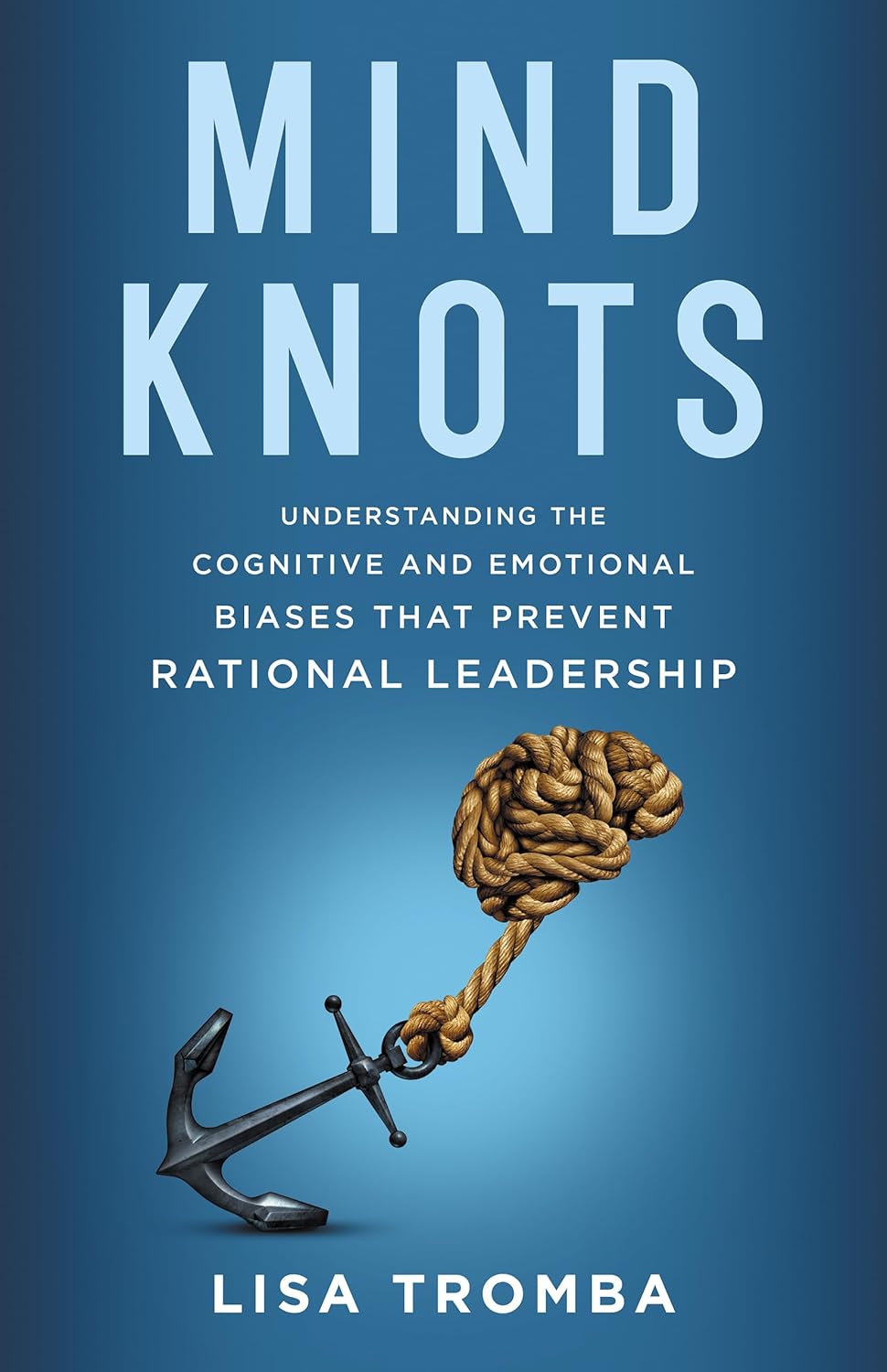 Amazon.com: Mind Knots: Understanding the Cognitive and Emotional ...