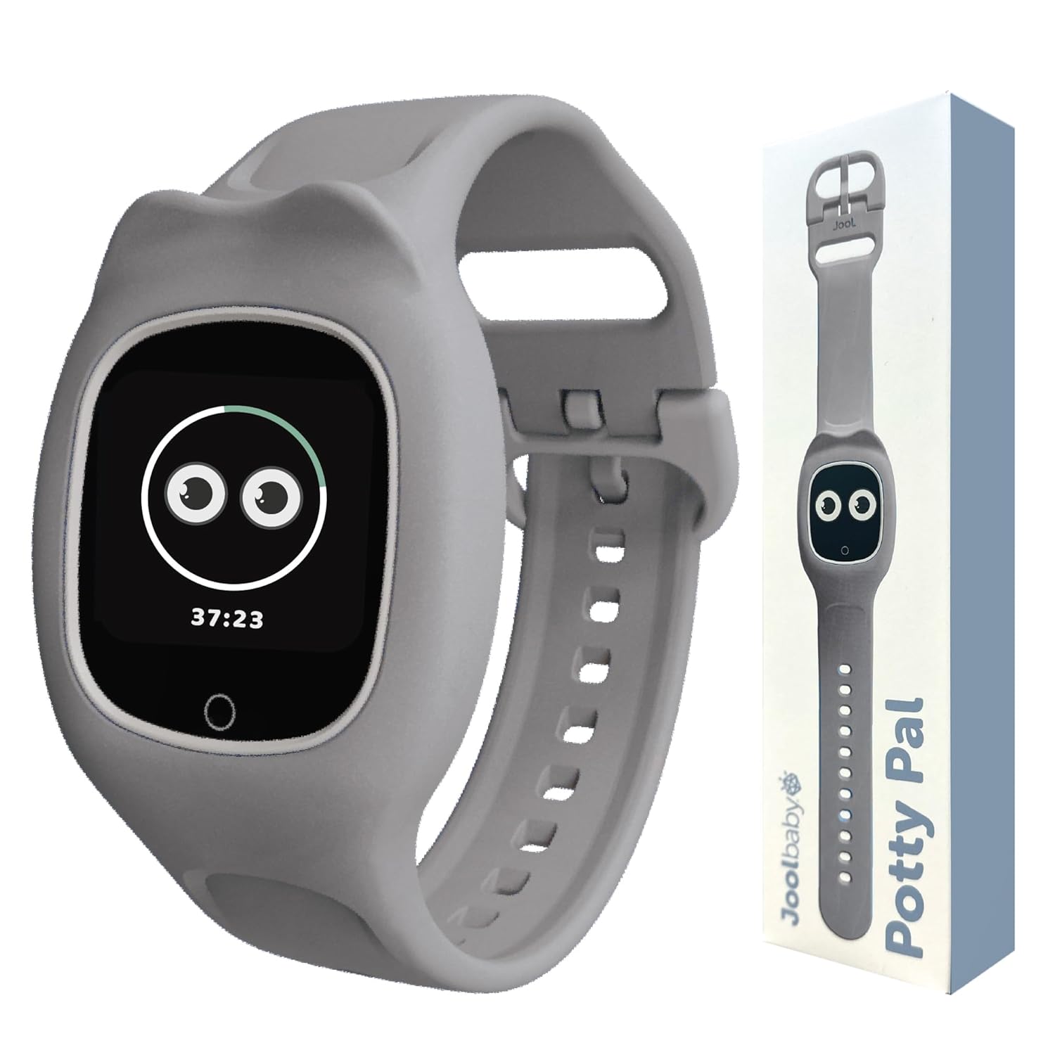 Potty Pal – Reloj para ir al baño para niños, temporizador y ...