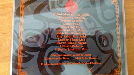 Amazon.com: Dose: CDs & Vinyl