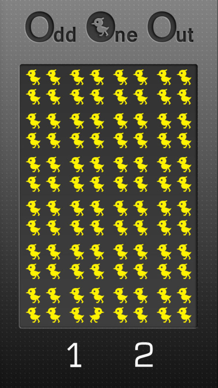 Odd One Out - App on Amazon Appstore