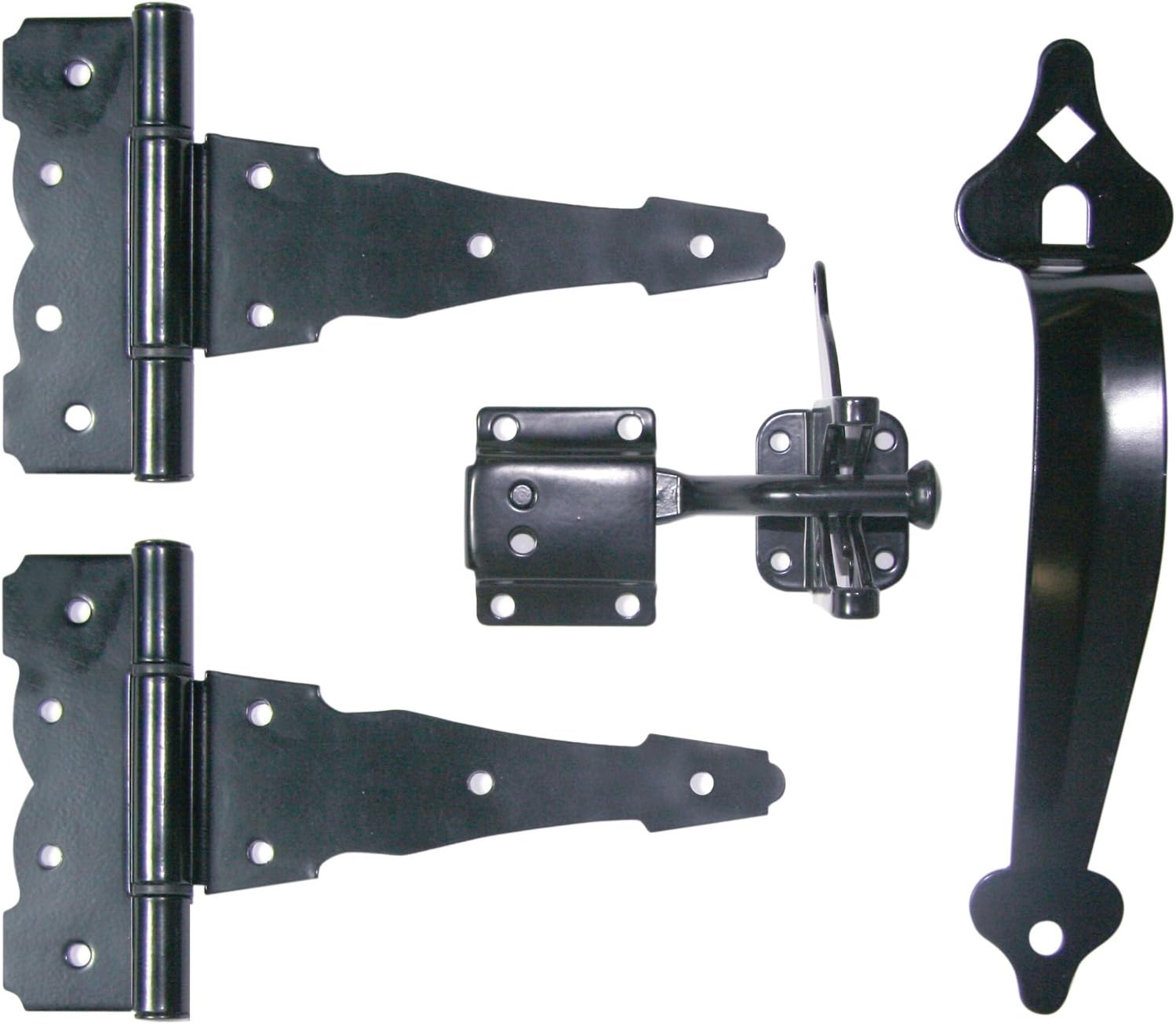 25 Pack Rok Hardware Grass Hinge Cup Spacer 1.5mm for 42mm or 45mm ...