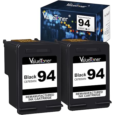 Amazon.com: Inktopia Remanufactured Ink Cartridges Replacement for HP ...