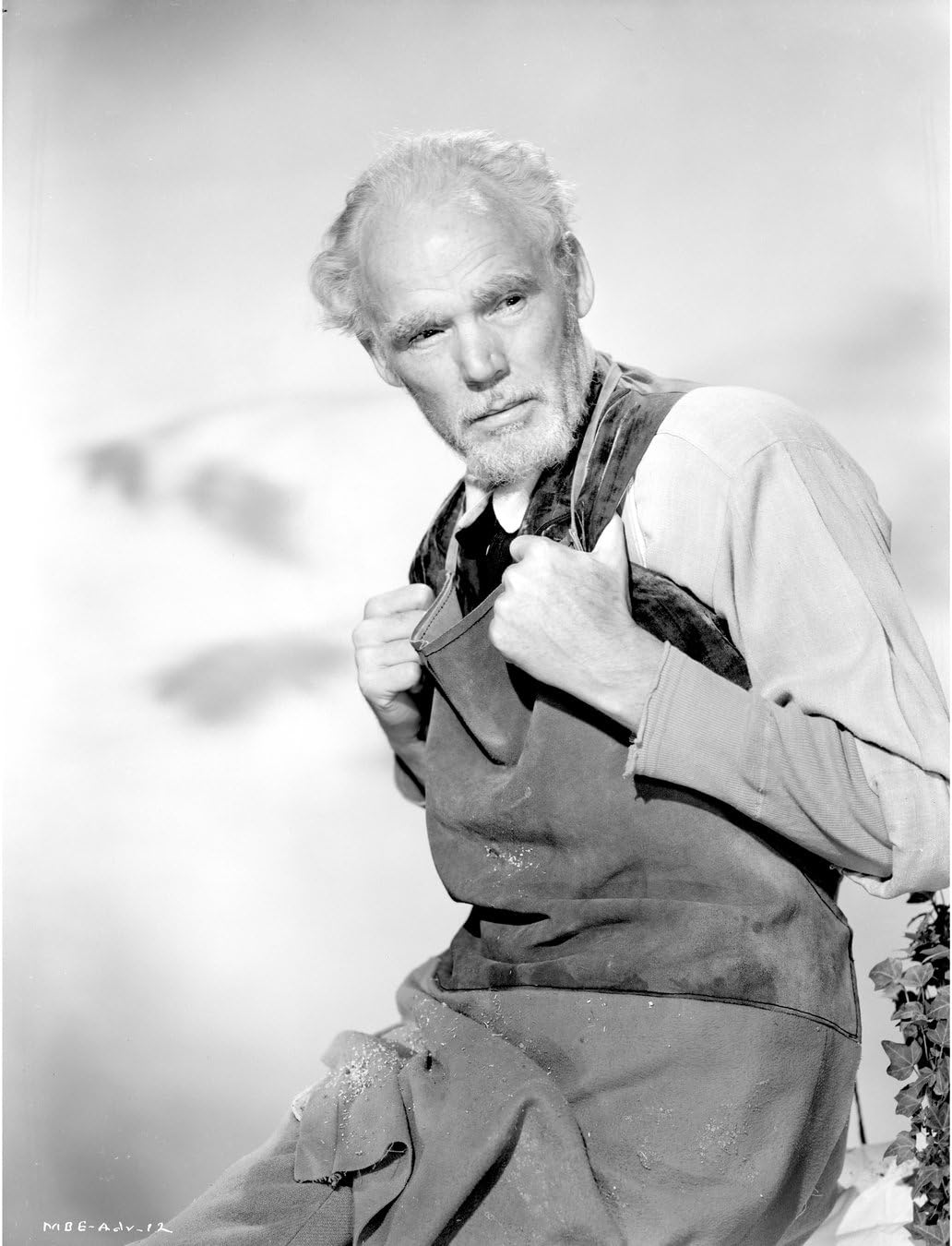Amazon.com: Globe Photos ArtPrints Henry Hull - Pop Culture Art ...